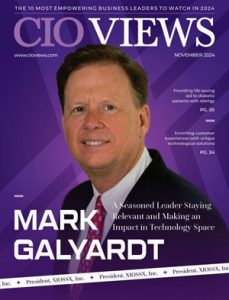 Magazines 2024 | CIO VIEWS