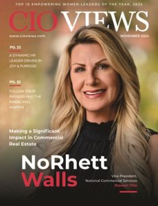 Magazines 2024 | CIO VIEWS