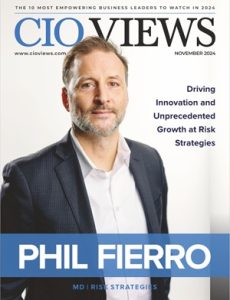 Magazines 2024 - CIO Views