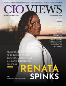 Magazines 2024 | CIO VIEWS