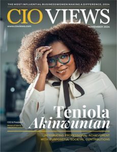 Magazines 2024 | CIO VIEWS