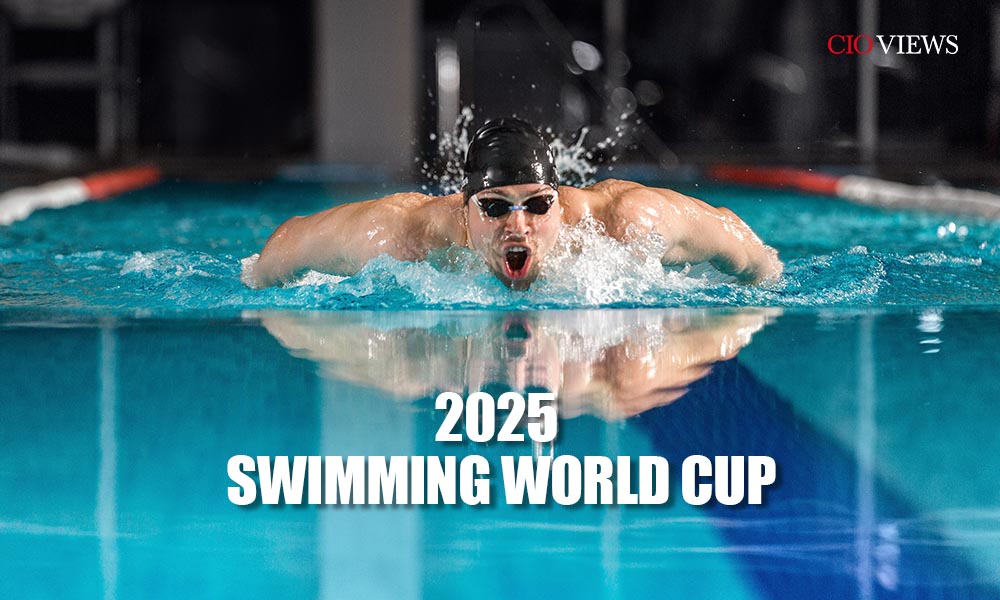 Everything You Need to Know About the 2025 Swimming World Cup