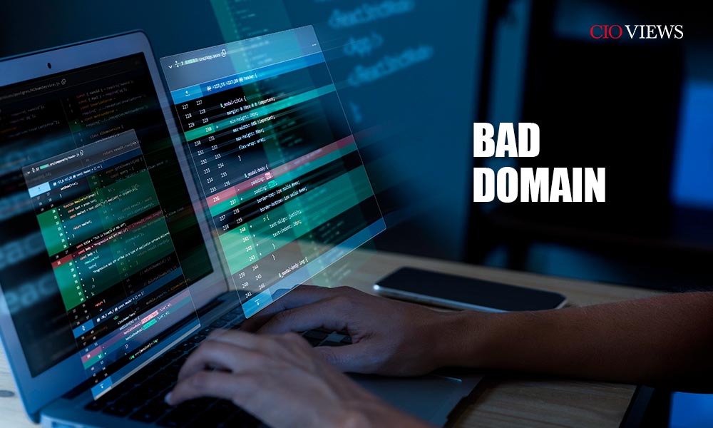 Why a Bad Domain Name Could Be Costing You More Than You Think
