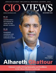Magazines 2024 - CIO Views Magazine