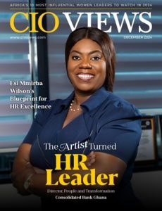 Magazines 2024 - CIO Views