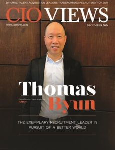 Magazines 2024 - CIO Views Magazine