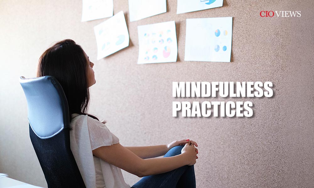 Best 5 Mindfulness Work Practices Can Revitalize Your Workplace