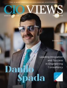 Magazines | CIO VIEWS