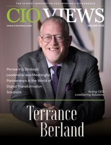 Magazines | CIO VIEWS