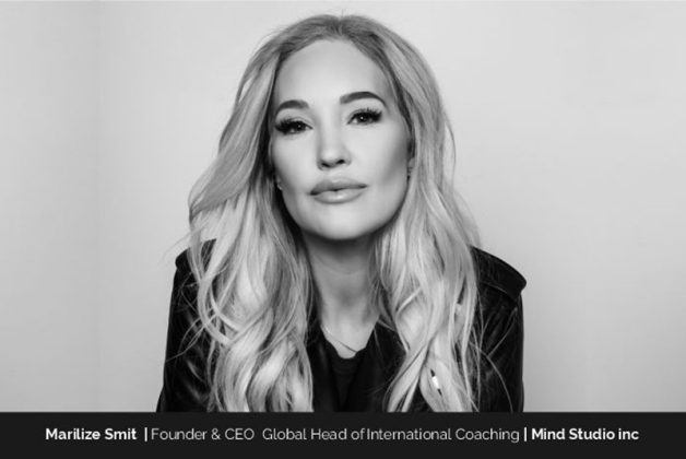 The Mind and the Boss: How Marilize Smit Blends Neuroscience with ...