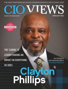 Magazines | CIO VIEWS