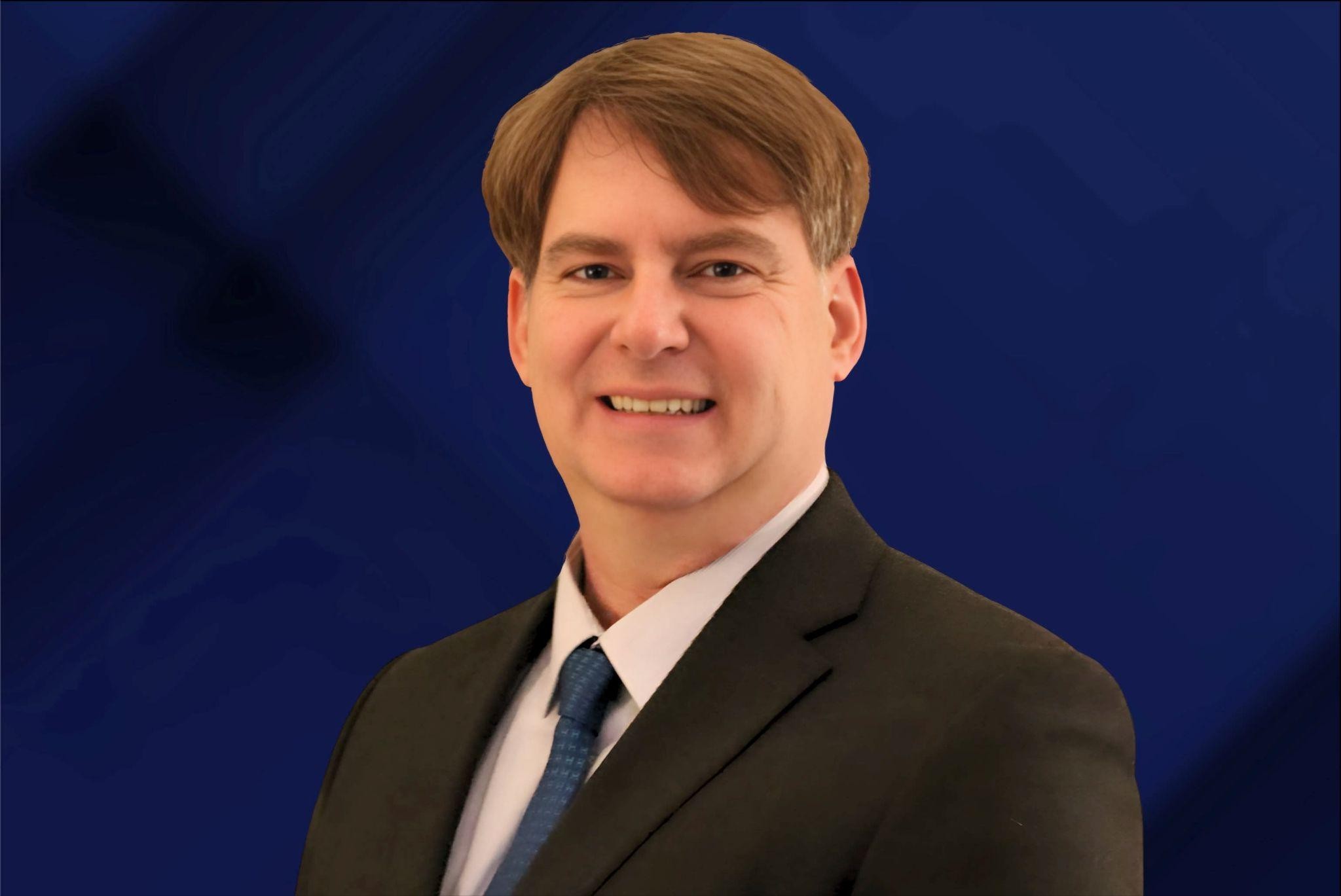 Dr. Brian Scott Glassman: Driving Technology and Innovation as a ...