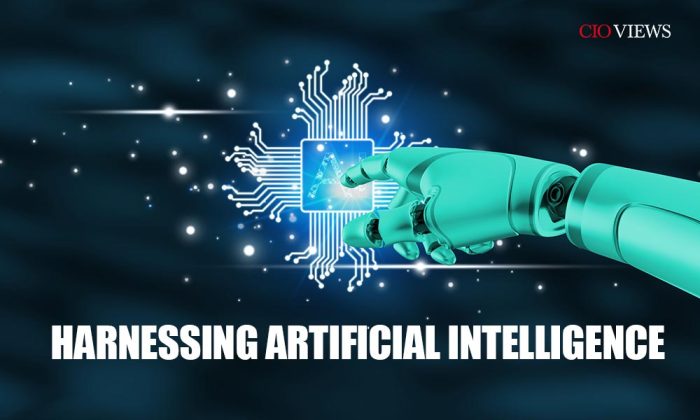 Harnessing Artificial Intelligence: Transforming Business Operations in 2025