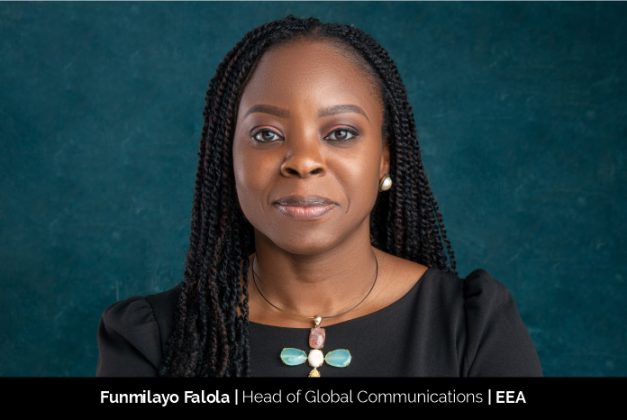 Funmilayo Falola: Blending Storytelling with Strategy to Drive Impact ...
