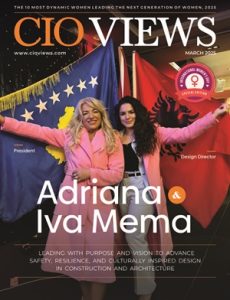 Magazines | CIO VIEWS