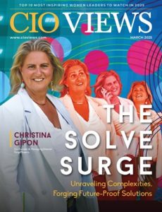 Magazines | CIO VIEWS