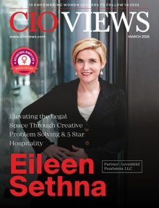 Magazines | CIO VIEWS
