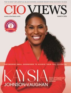 Magazines | CIO VIEWS