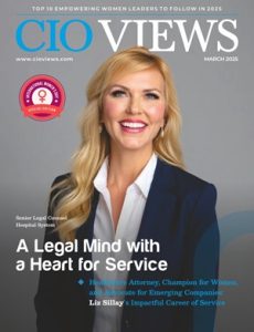 Magazines | CIO VIEWS