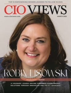 Magazines | CIO VIEWS