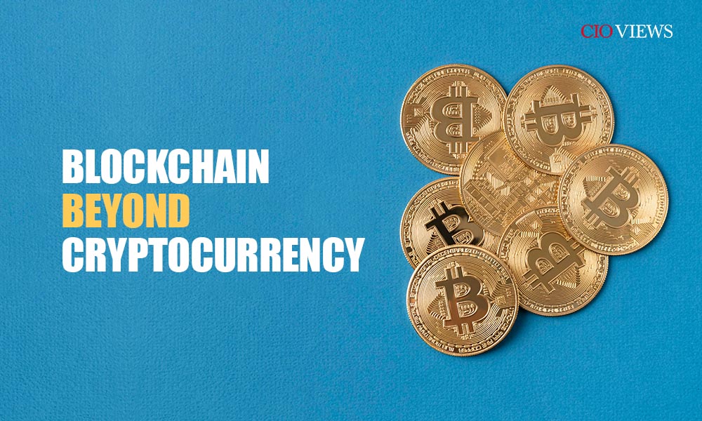 Blockchain Beyond Cryptocurrency: Revolutionizing Supply Chain Management
