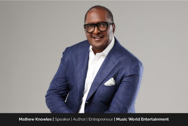Mathew Knowles: The Multi-Faceted Man Behind the Music, Mission, and ...