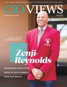 Magazines | CIO VIEWS