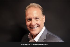 Mark Russo: A Visionary Entrepreneur Making Art World History