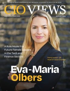 Magazines | CIO VIEWS