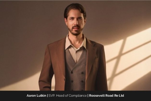 Aaron Lutkin: Turning Compliance into a Catalyst for Leadership and ...