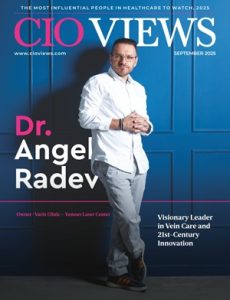 Magazines | CIO VIEWS