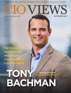 Magazines | CIO VIEWS