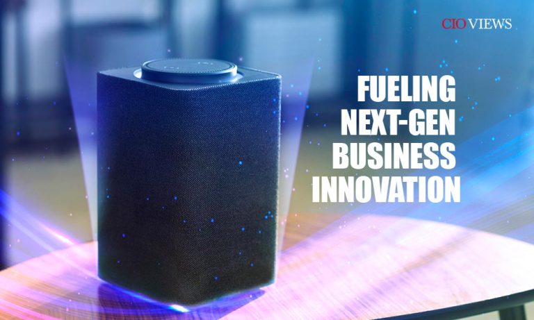 How B2B Collaboration is Fueling Next-Gen Business Innovation