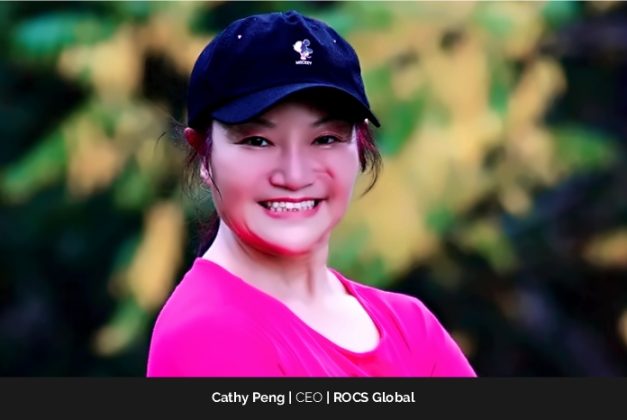 Cathy Peng’s Journey of Impact, Resilience, and Leadership - CIO Views