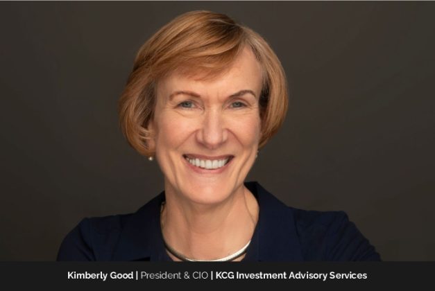 Money, Meaning and Motherhood: Inside Kimberly C. Good's Vision of ...