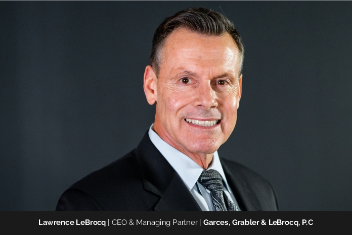 Lawrence LeBrocq: The Leader Behind One of New Jersey’s Most Recognized ...